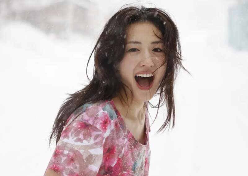 日本最新“人气女星”Top10公开!石原里美仅排第9 -6parkbbs.com