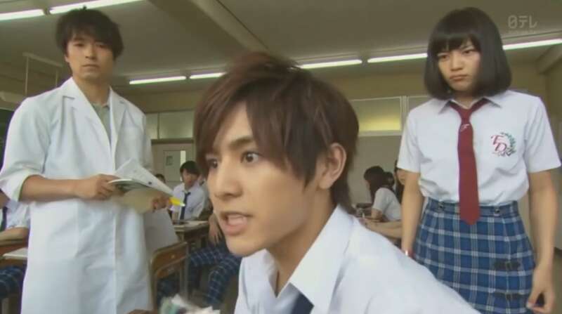 2023年日本10大最美女星出炉:石原里美仅第7 -6parkbbs.com