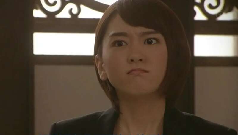 日本最新“人气女星”Top10公开!石原里美仅排第9 -6parkbbs.com