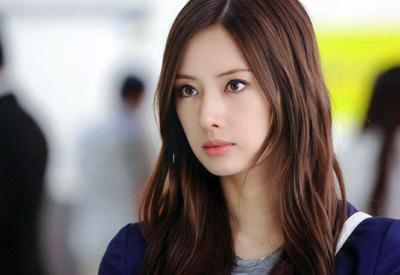 日本最新“人气女星”Top10公开!石原里美仅排第9 -6parkbbs.com