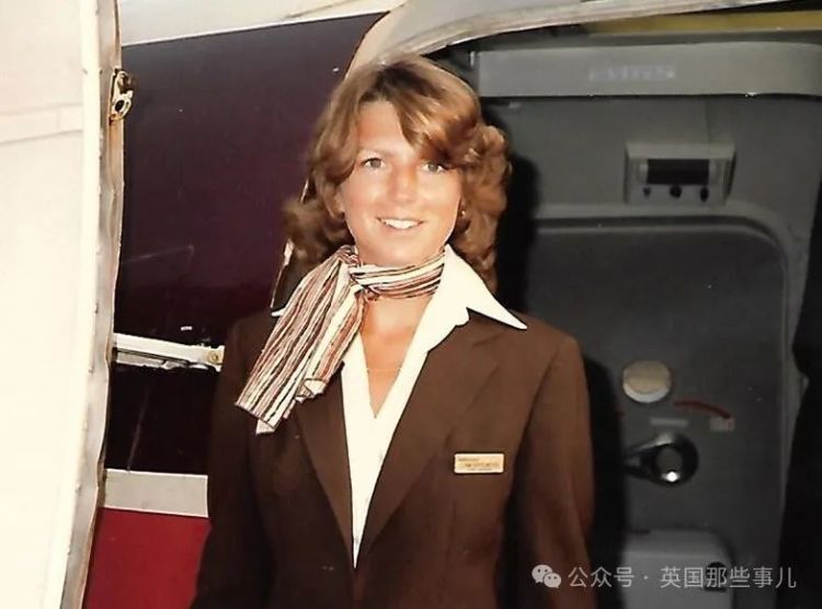 美国首个747女机长创无数记录 却遭多年雪藏 -6park.com